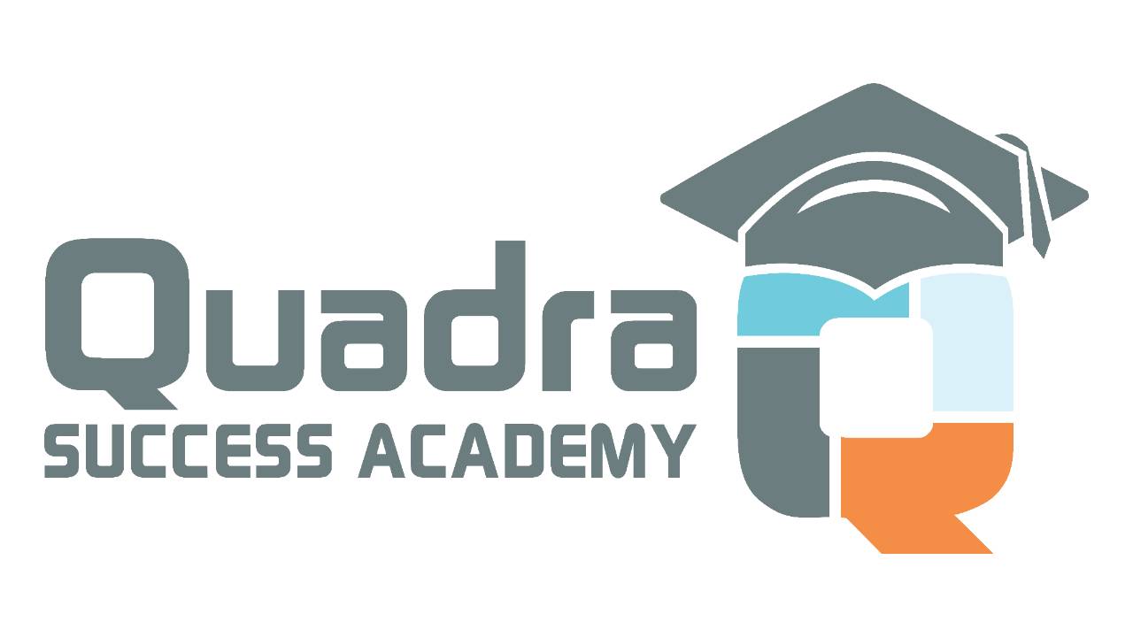 Quadra Success Academy Thank You Page