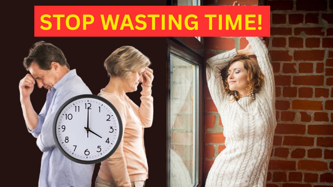 The Dating Time Paradox: Why Rushing Is Actually Wasting Your Time