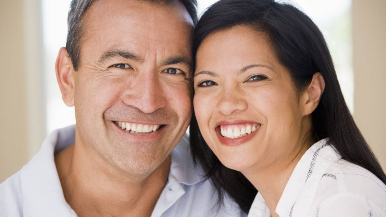 Two Steps to Better Dating