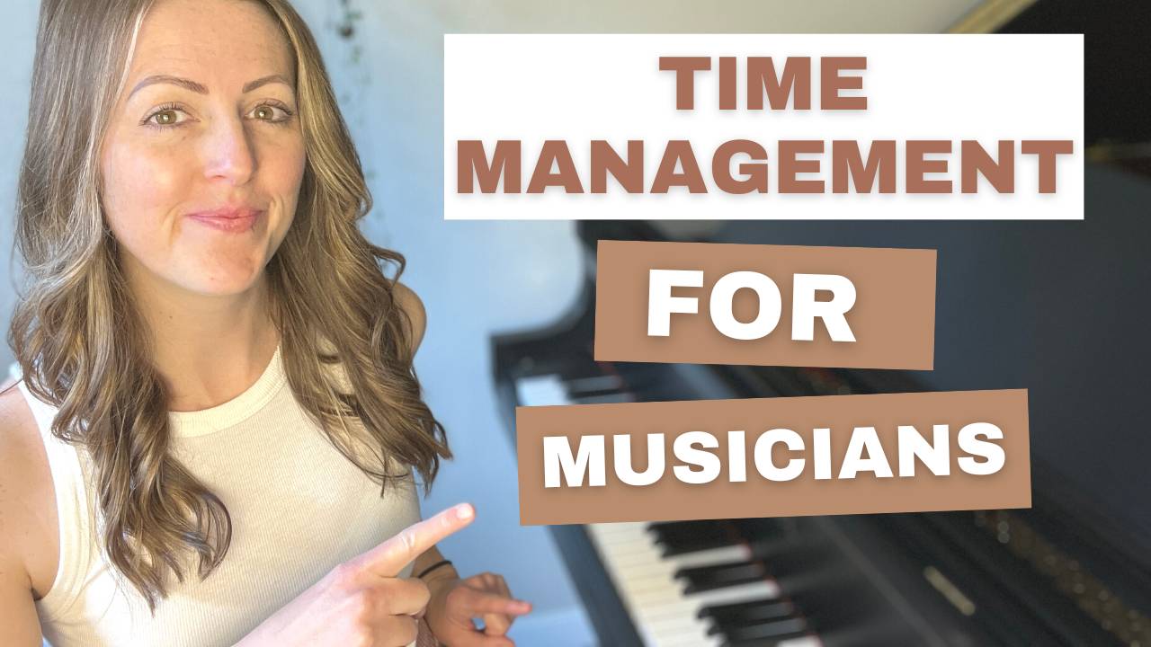 Practicing Piano Effectively and Efficiently