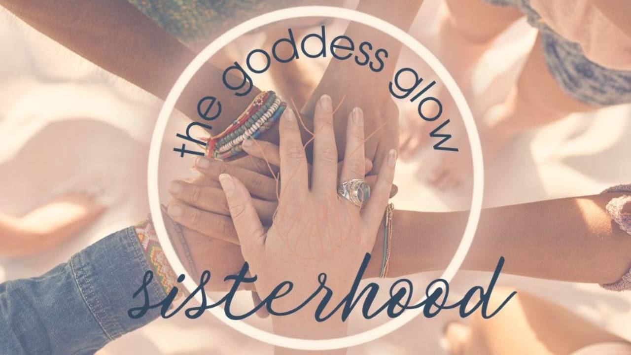 Goddess Glow by Dee Rowe - Women's Empowerment Facilitator