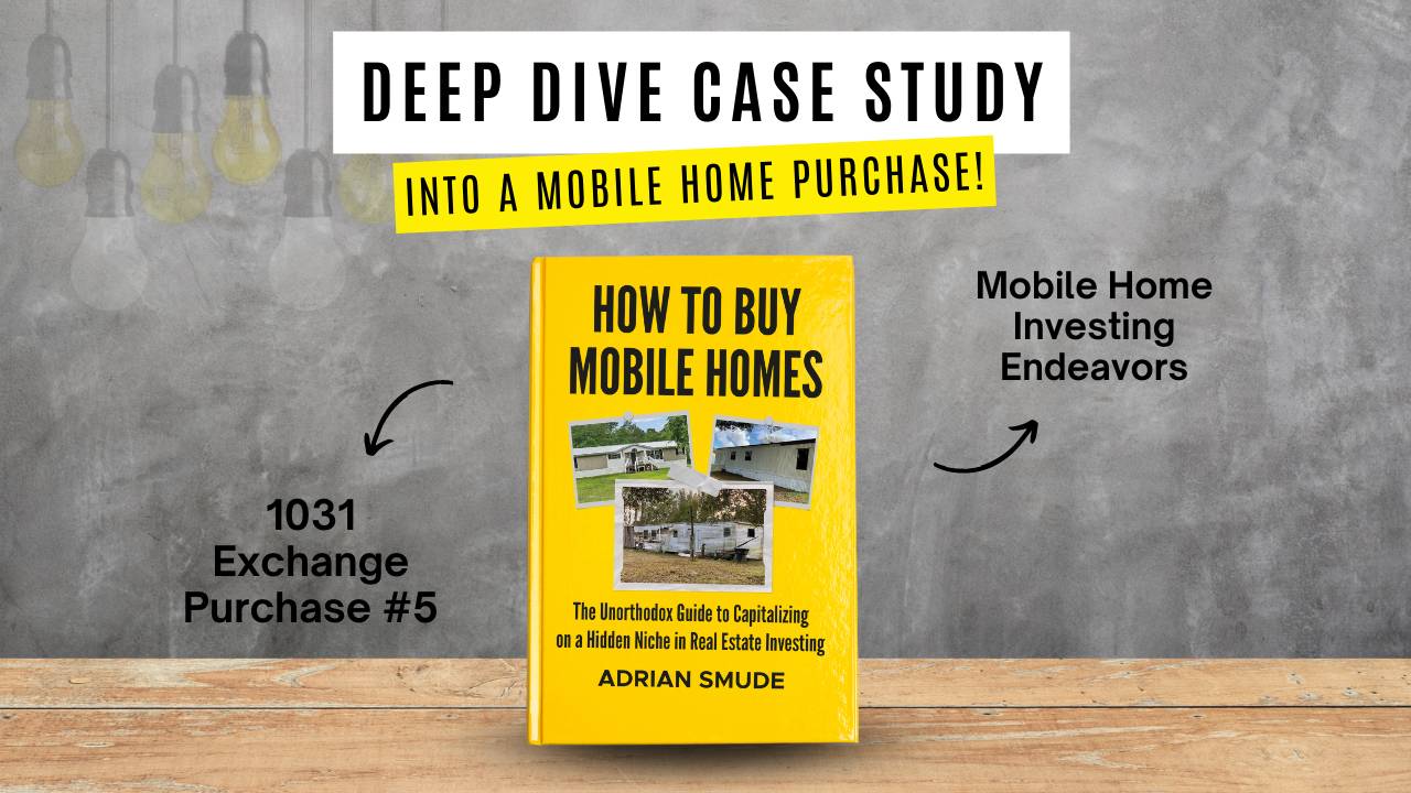 Deep Dive Case Study
