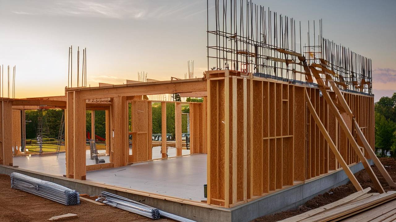 Ordering & Managing Material | Project Management Tips