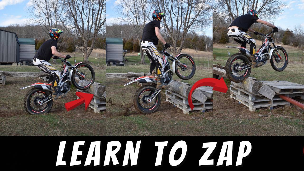 Zap Course