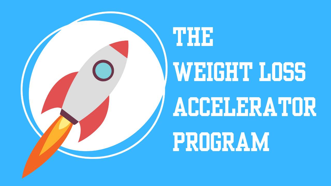 Weight Loss Accelerator