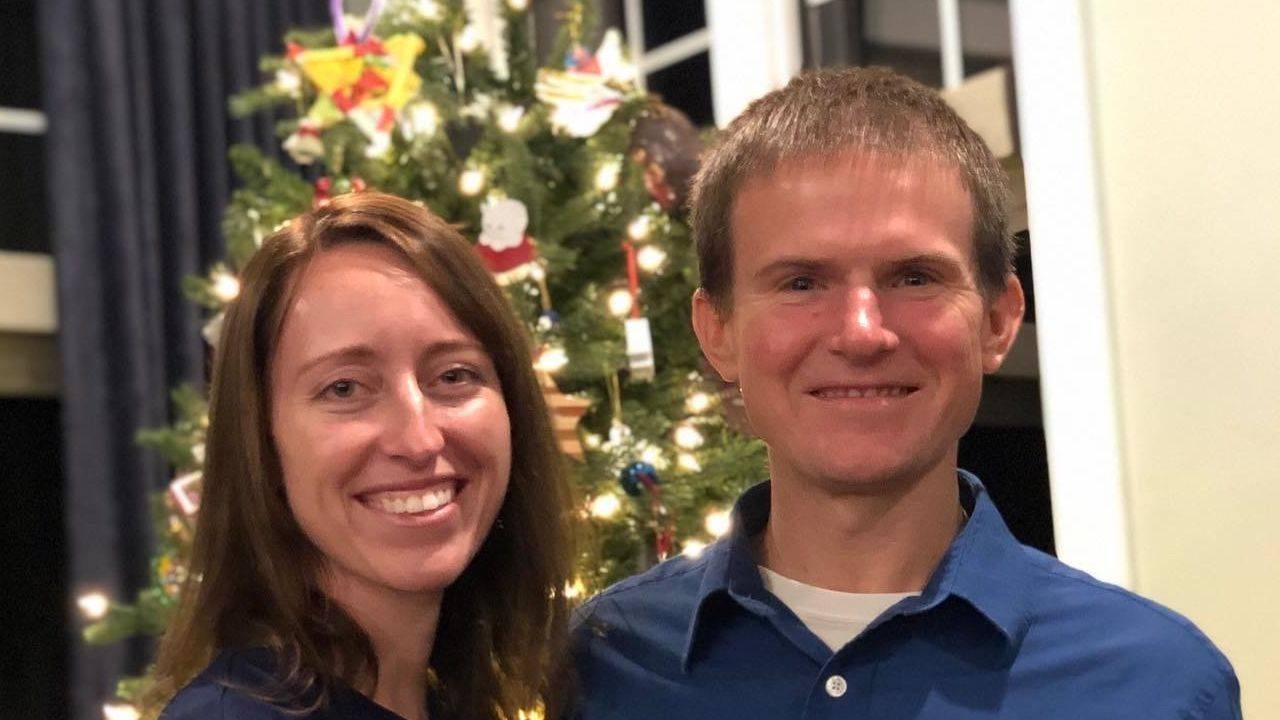 Faithful Parent Academy