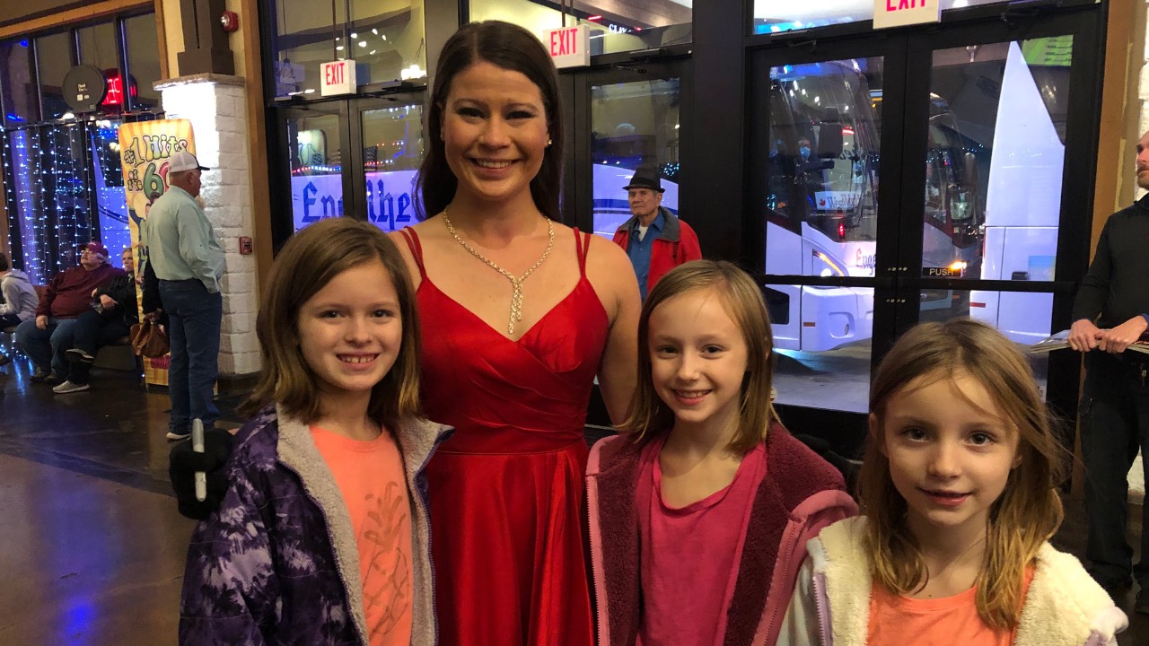 Beyond the Home: Christian Role Models for Your Kids