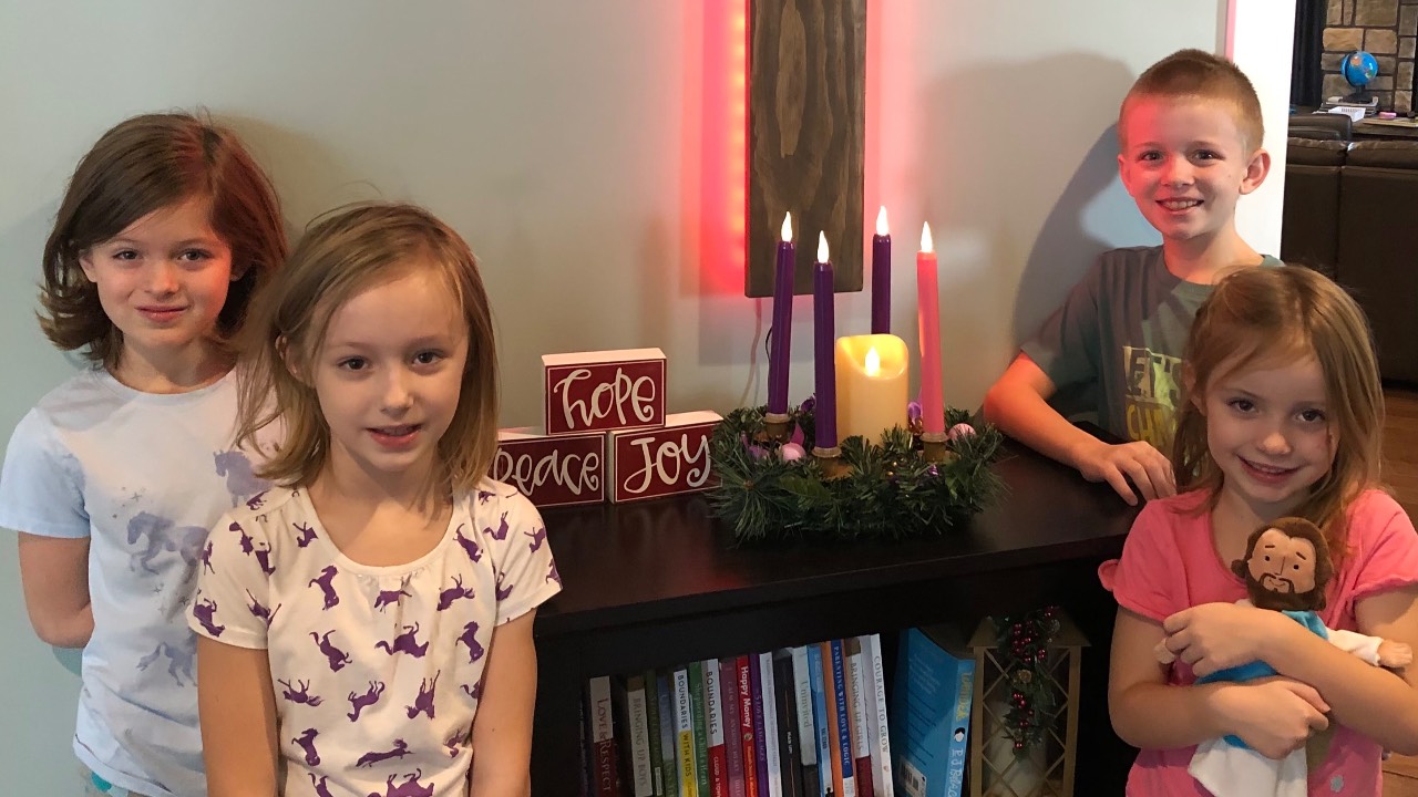 5 Critical Elements of a Family Spiritual Growth Plan