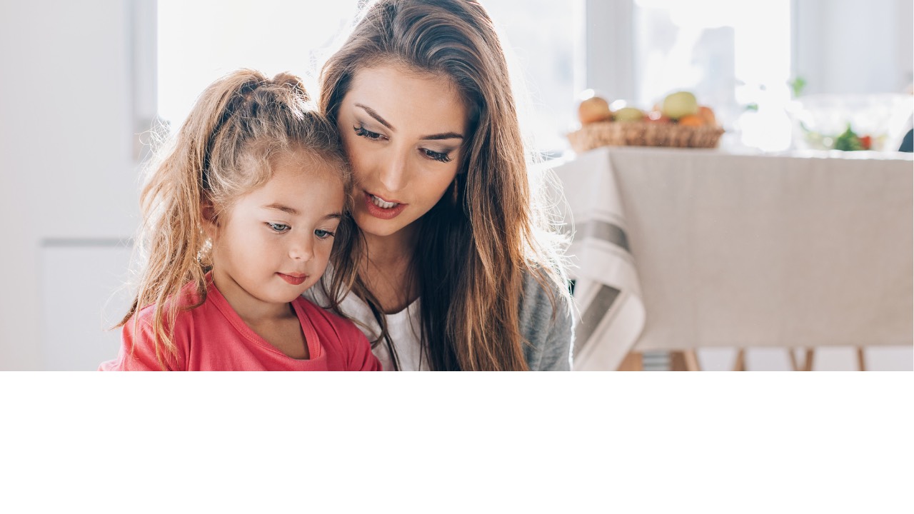 Elevate Kids to Your Level