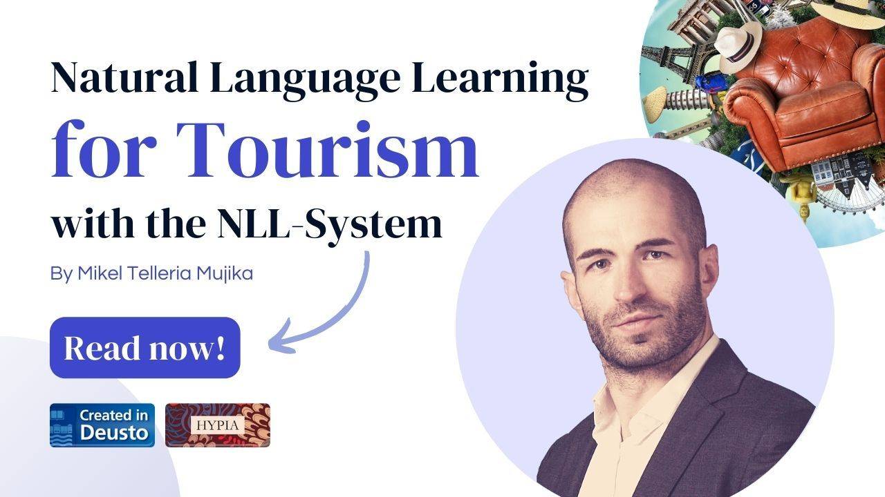 Tourism and Natural Language Learning