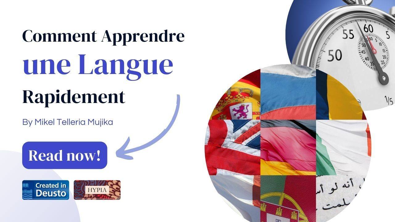Comment Apprendre une Langue Rapidement