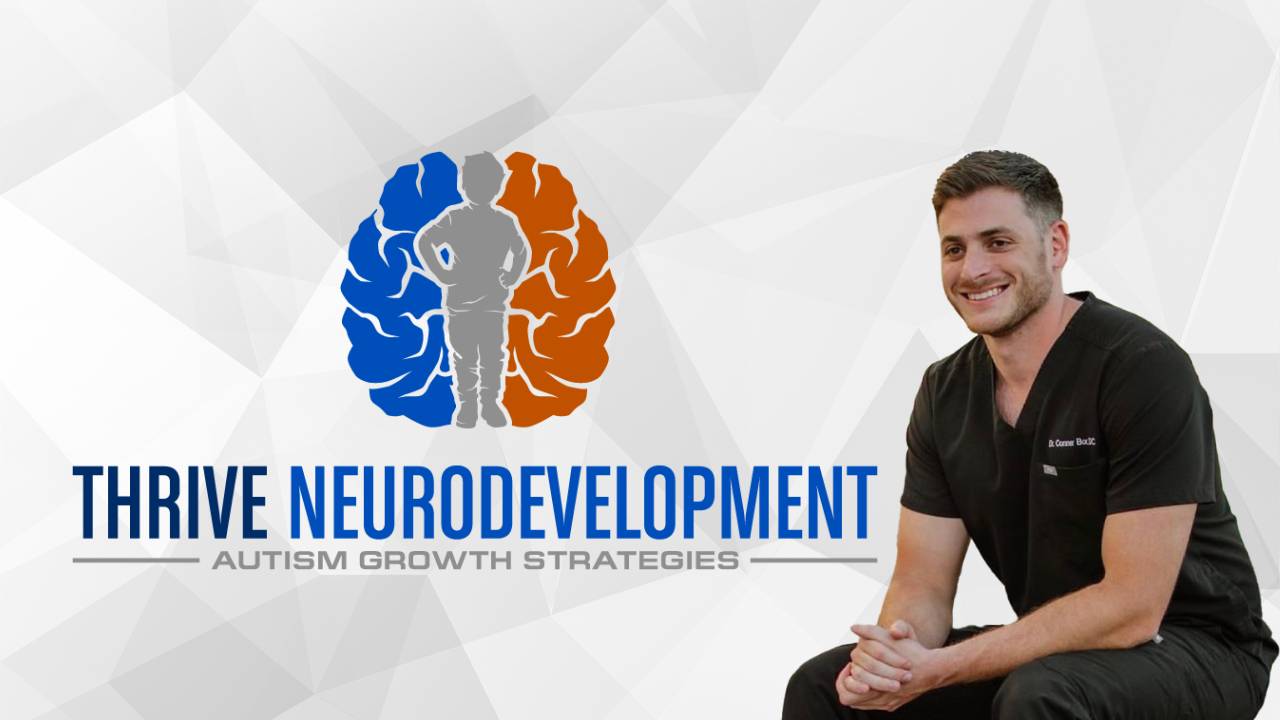 Thrive Neurodevelopment | Subscription