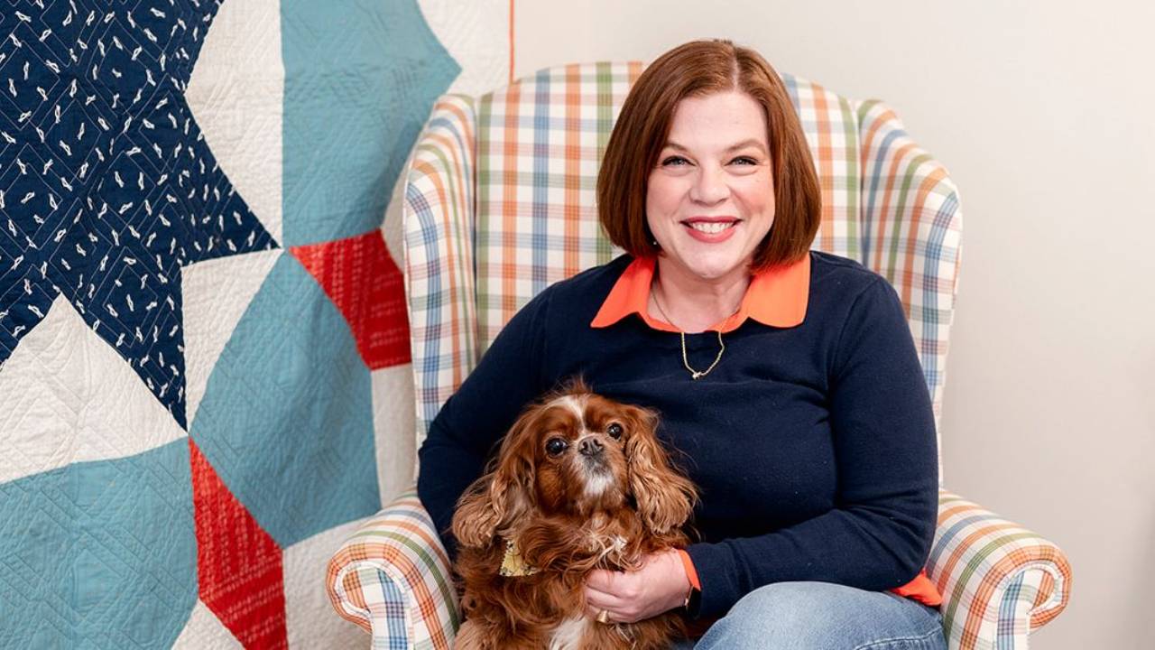 TomKat Stitchery | Online Sewing Courses For Sewists