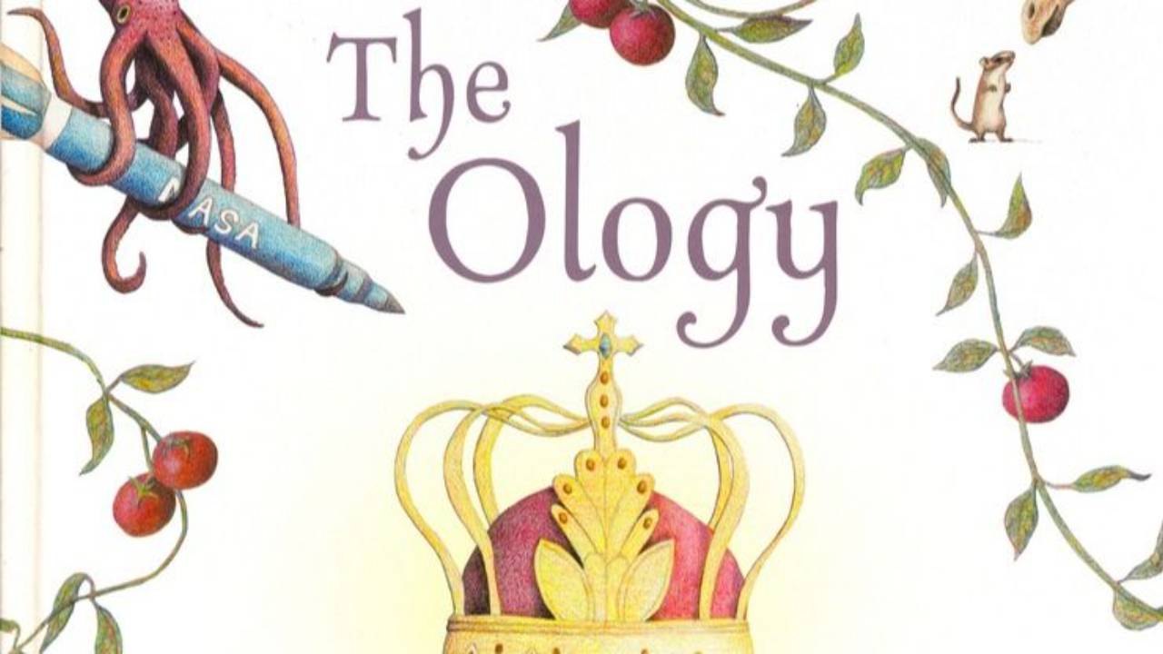 Theology for Kids