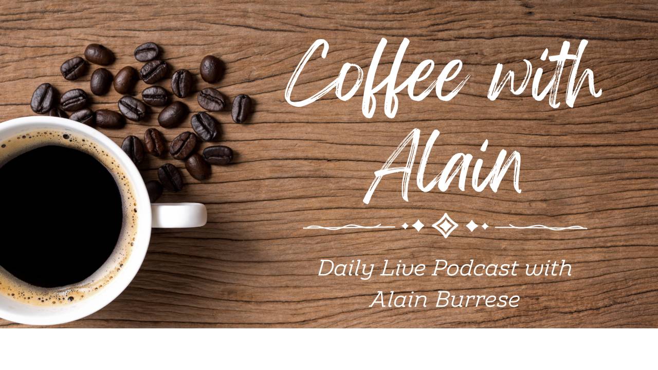 Staying Safe and Weapons Grade