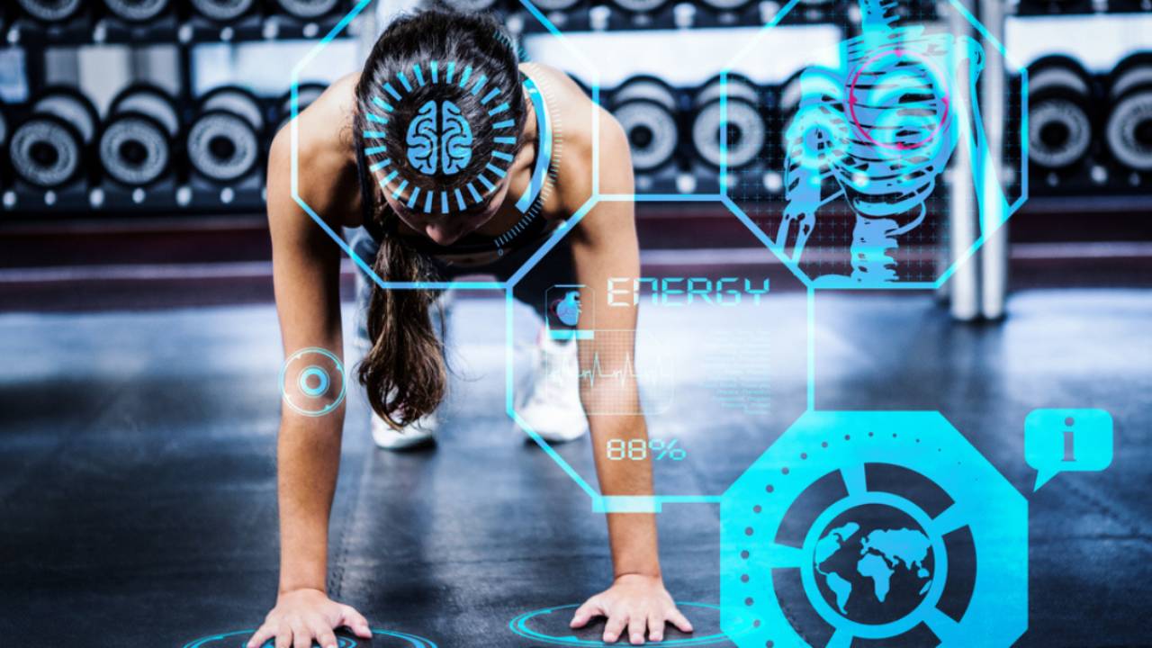 AI vs. Human Trainers: Who Wins in the Battle for Fitness?