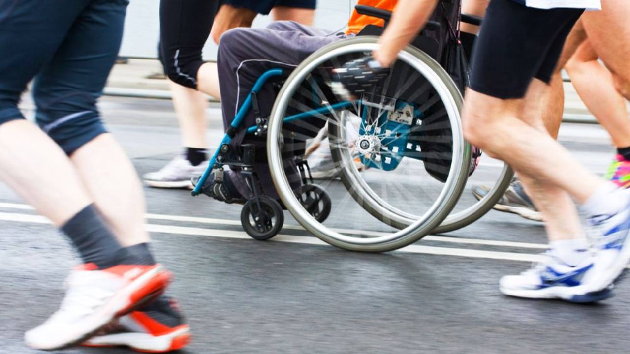 Special Populations Trainer