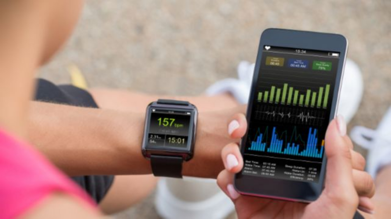 How Wearable Tech and Biofeedback Are Redefining How We Move