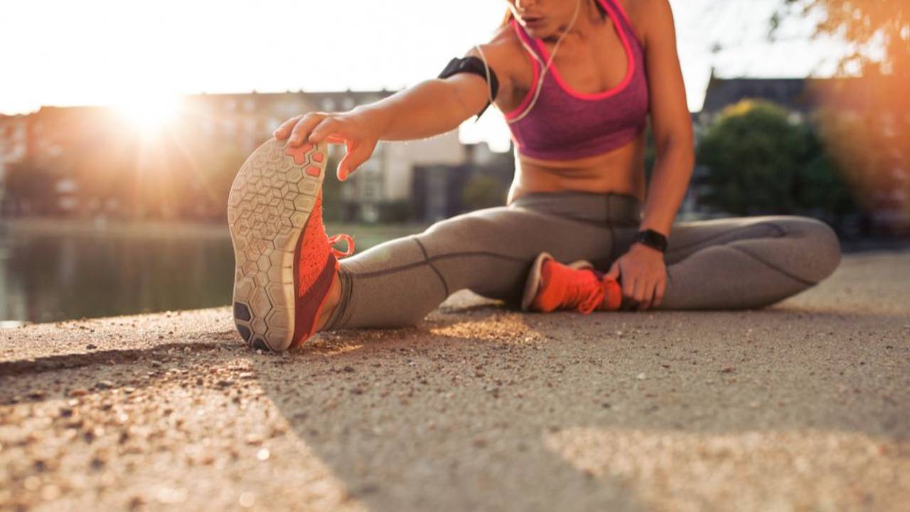 When Is The Best Time To Workout?