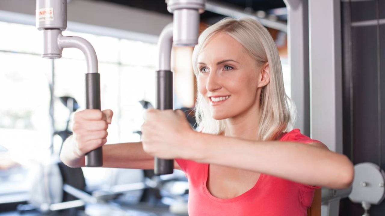 Functional Trainer Specialist