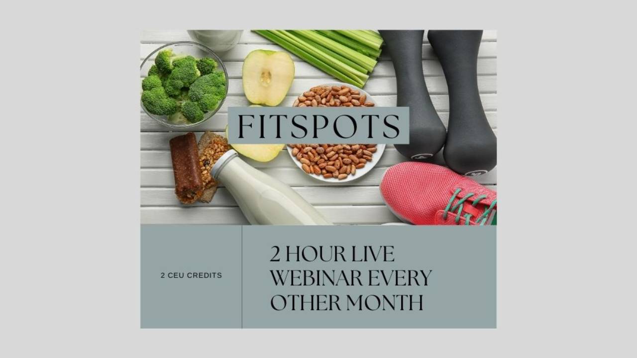 FitSpot