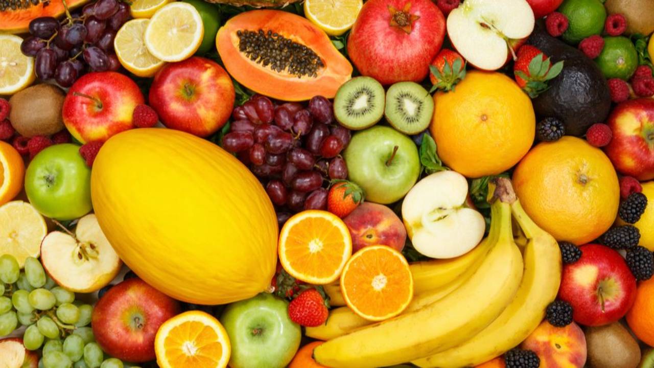 Fruit - Friend or Foe?