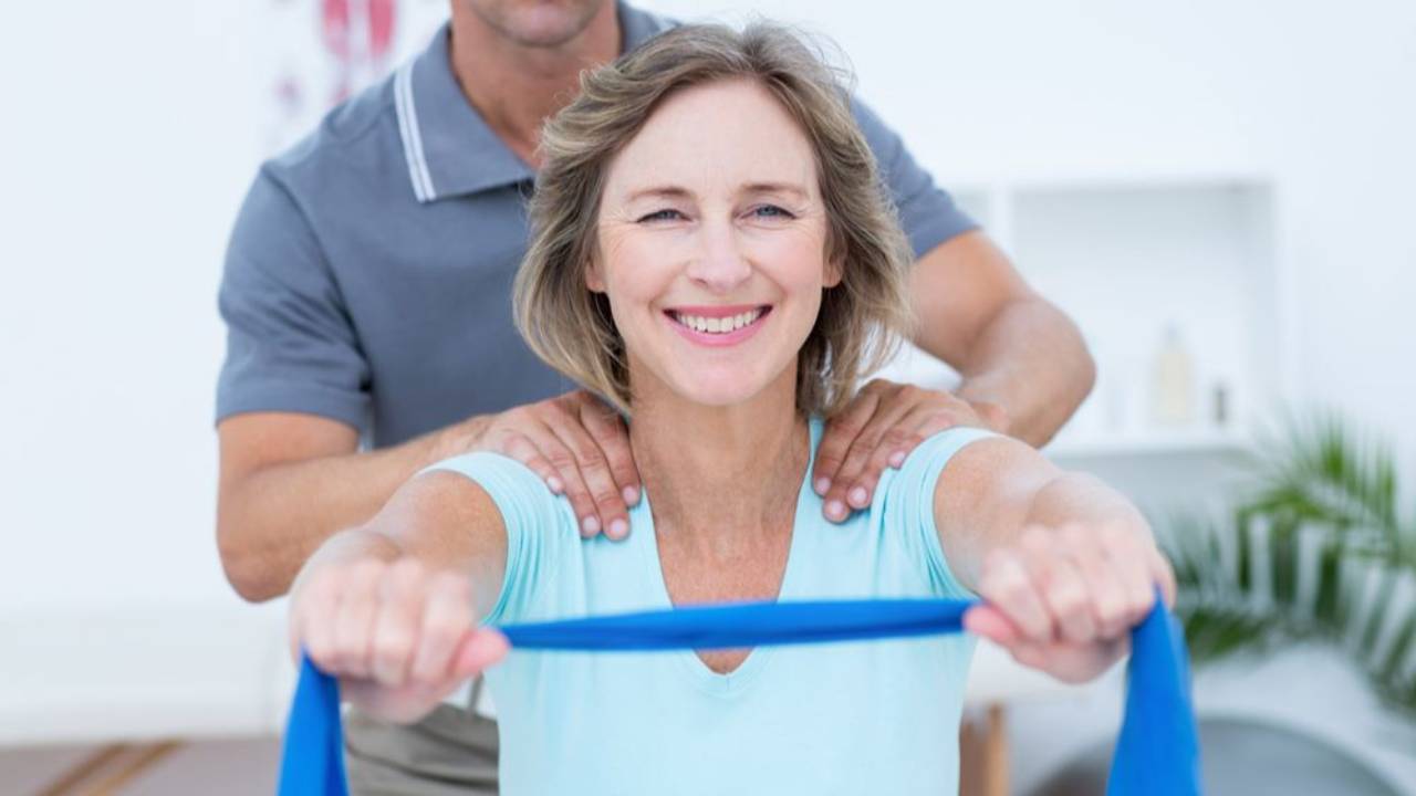 Postural Correction