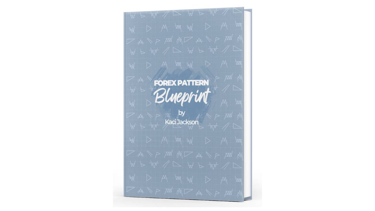 Forex Chart Pattern E-Book