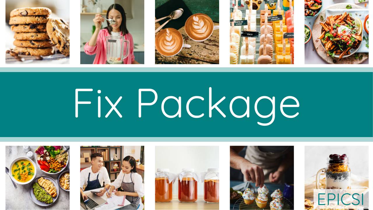 Fix Package