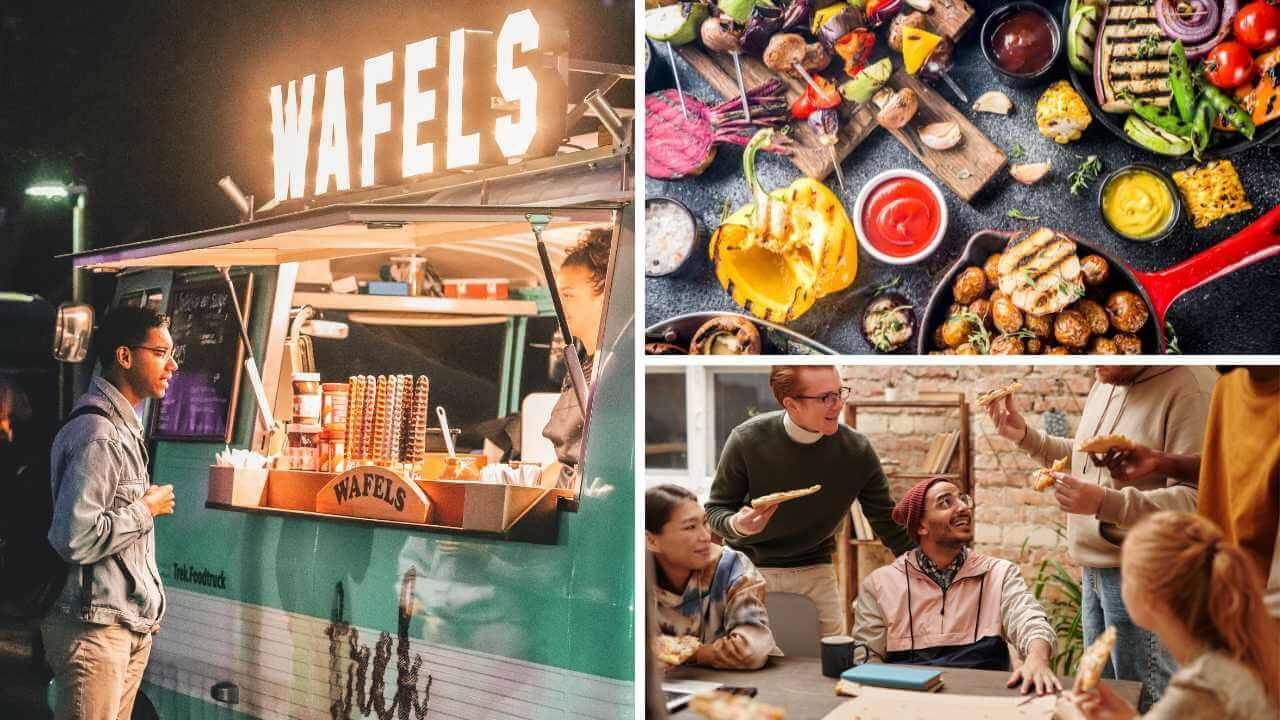 Why you should go on a Food Safari
