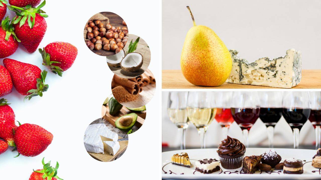 The Art and Science of Flavour Pairing