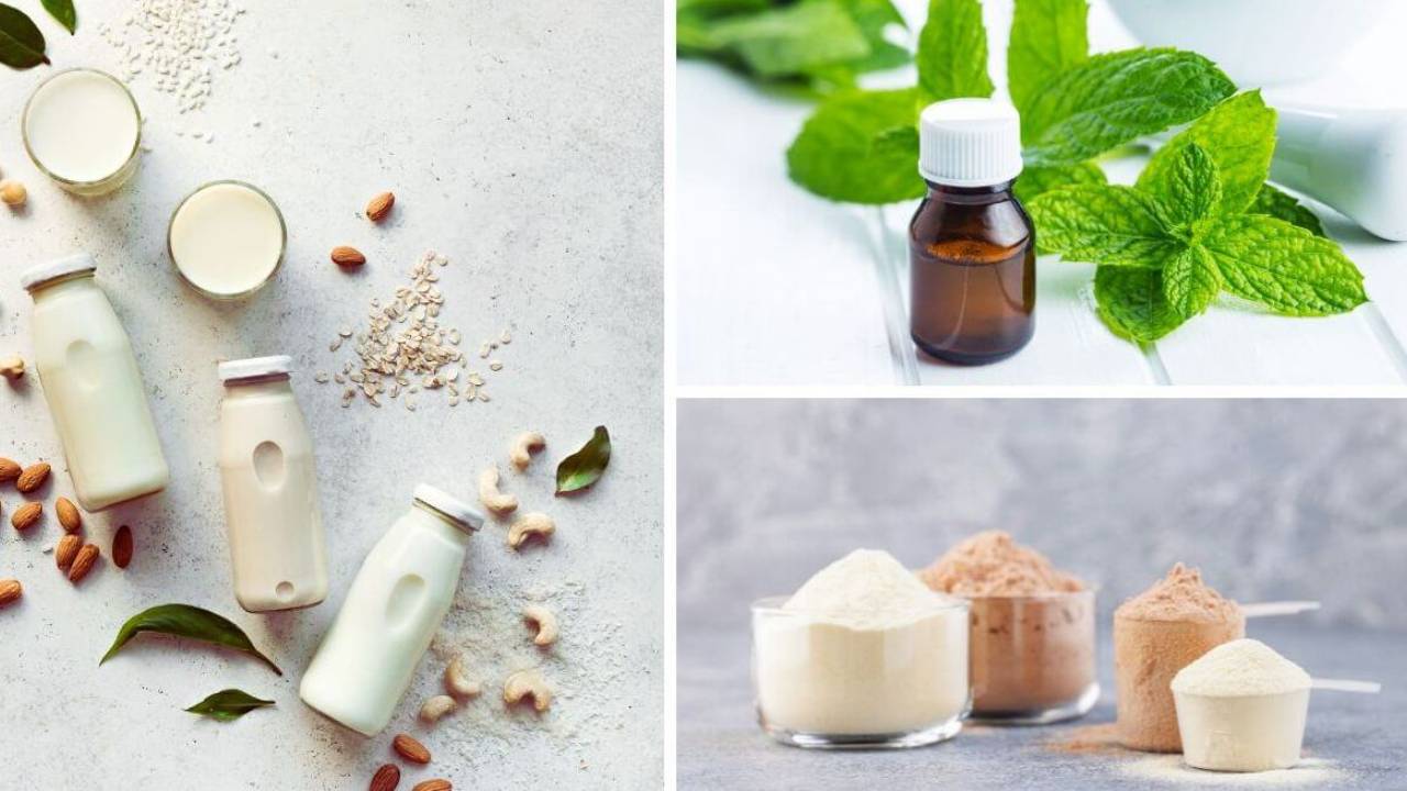 Demystifying Flavour Masking