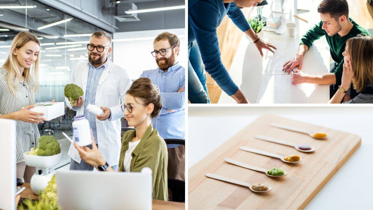 Sensory Evaluation Techniques for Successful Product Development