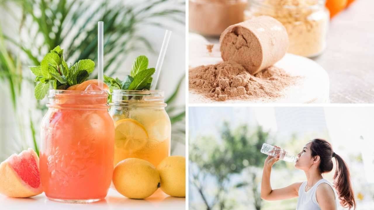 Steps to Launching Fortified Food and Beverage Products