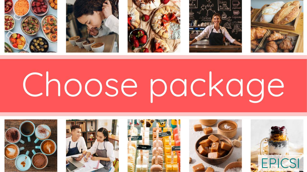 Choose Package
