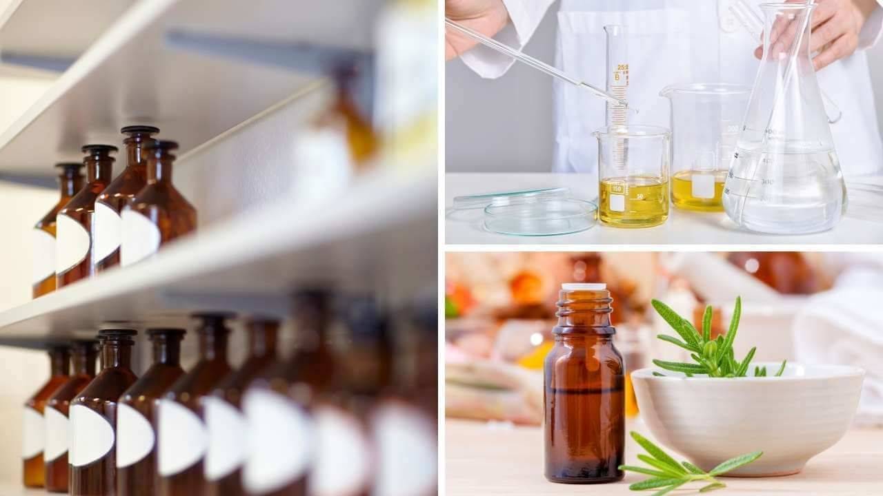 Unveiling the Job of a Flavourist