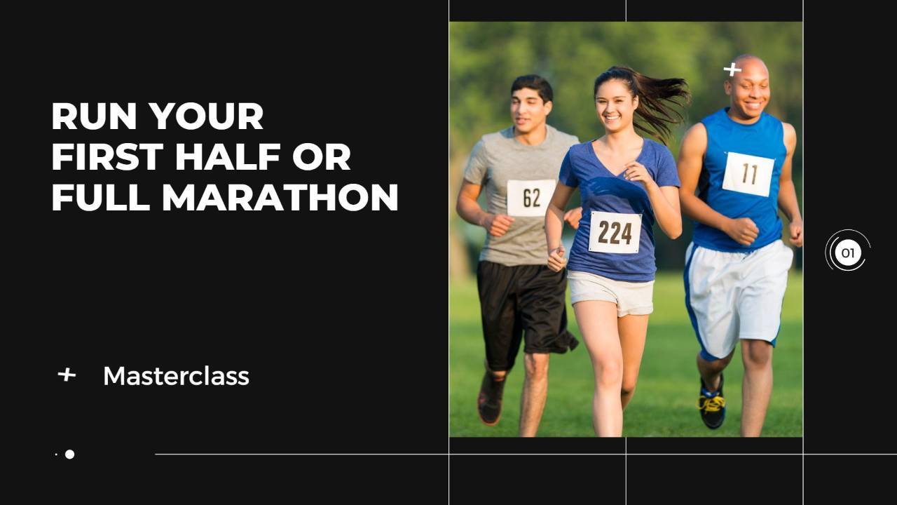 From 0 to 26.2: A Beginner's Guide to Training for Your First Marathon