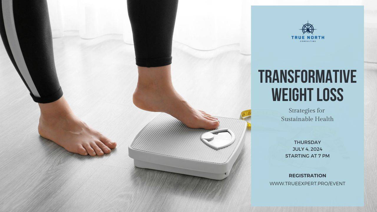 How Eating Protein Can Boost Your Sustainable Weight Loss Journey