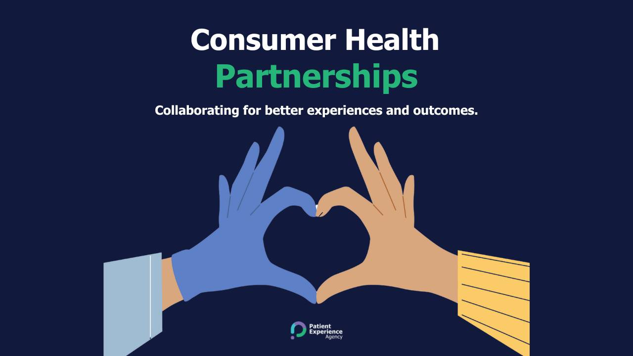 Consumer Health Partnerships Podcast