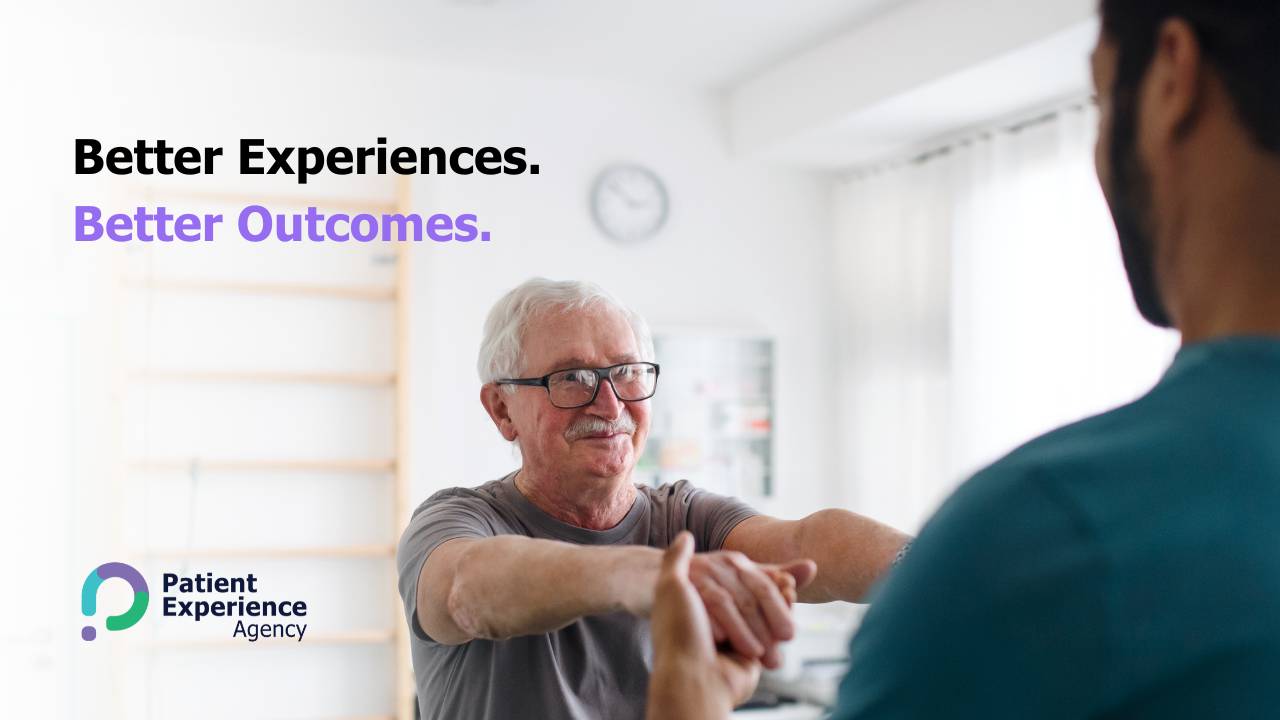 Patient Experience Agency