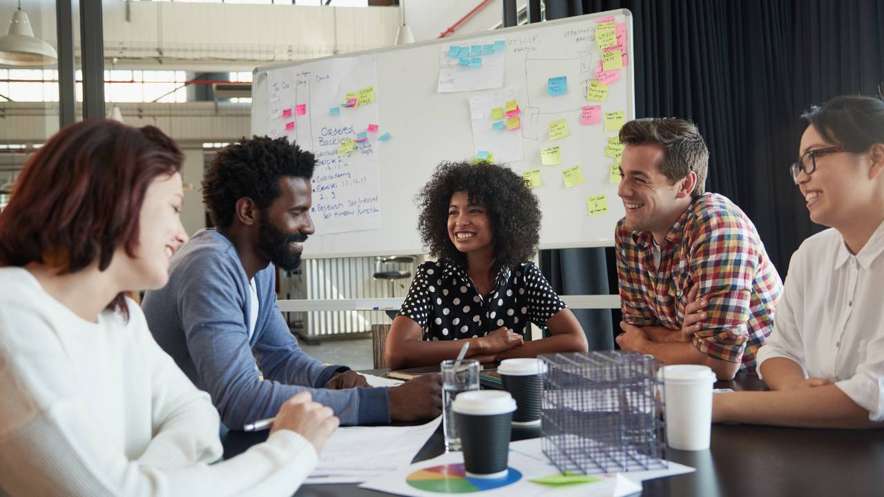 The Fundamentals of Co-design in Healthcare