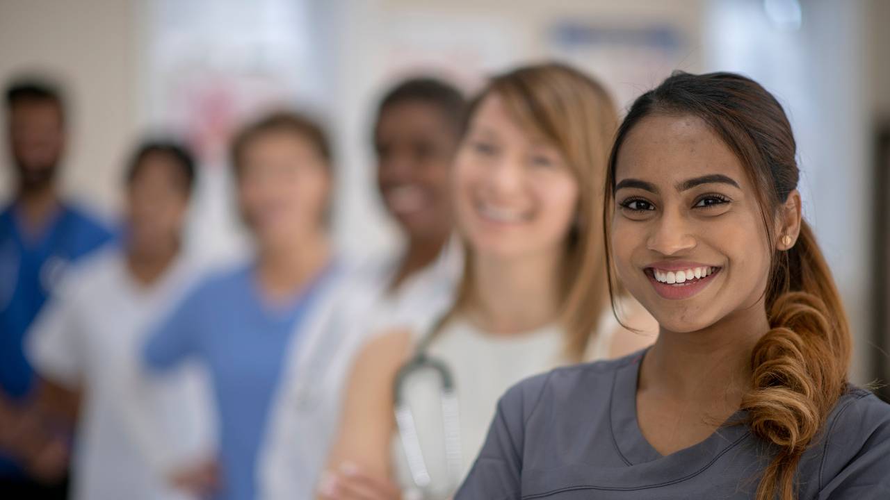 The Fundamentals of Multidisciplinary Teams in Health Care