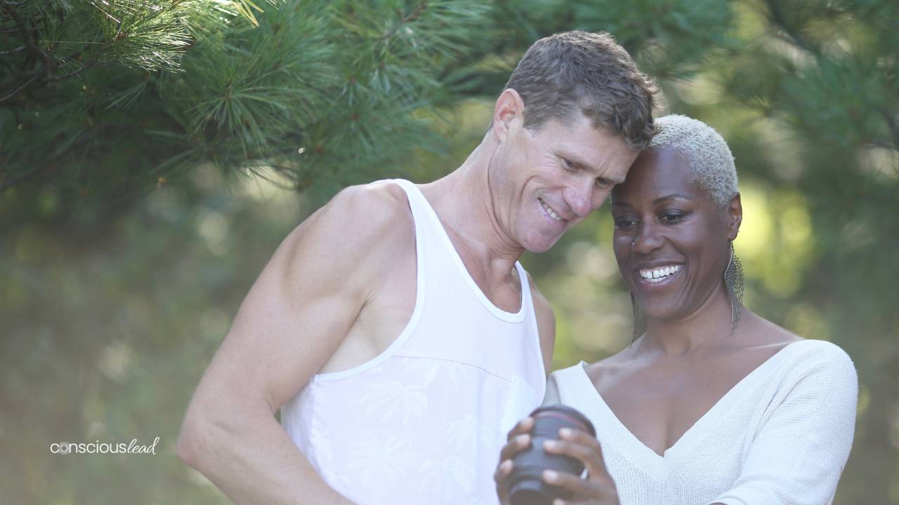 The Courage to Be Seen: What Authentic Connection Really Asks of Us