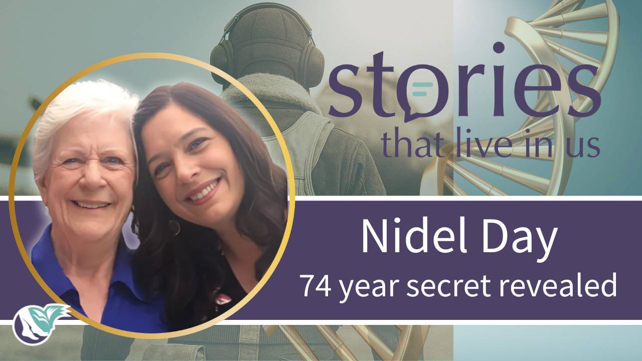 Stories That Live In Us | Episode 58