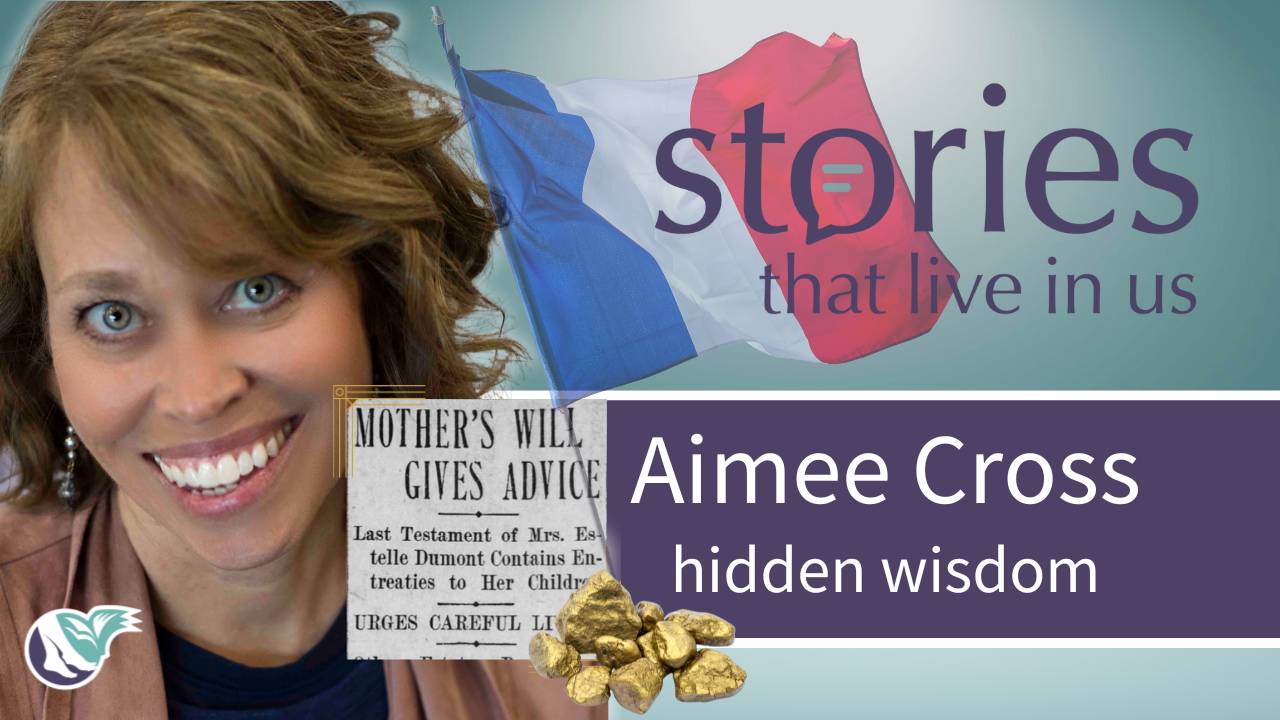 Stories That Live In Us | Episode 65
