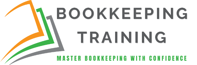 Bookkeeping Training