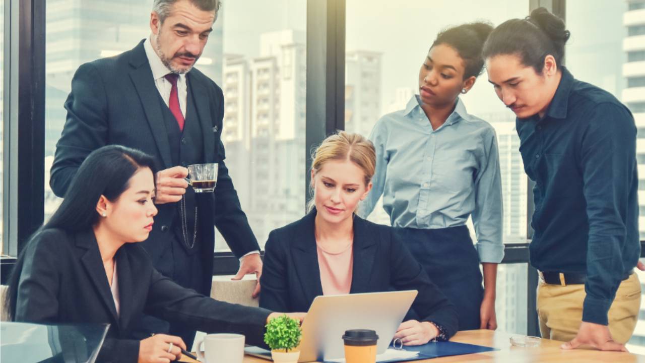 4 ways to build a community-focused company culture