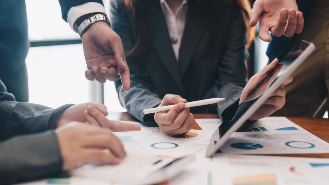 The ADEM Strategy Management Model Explained