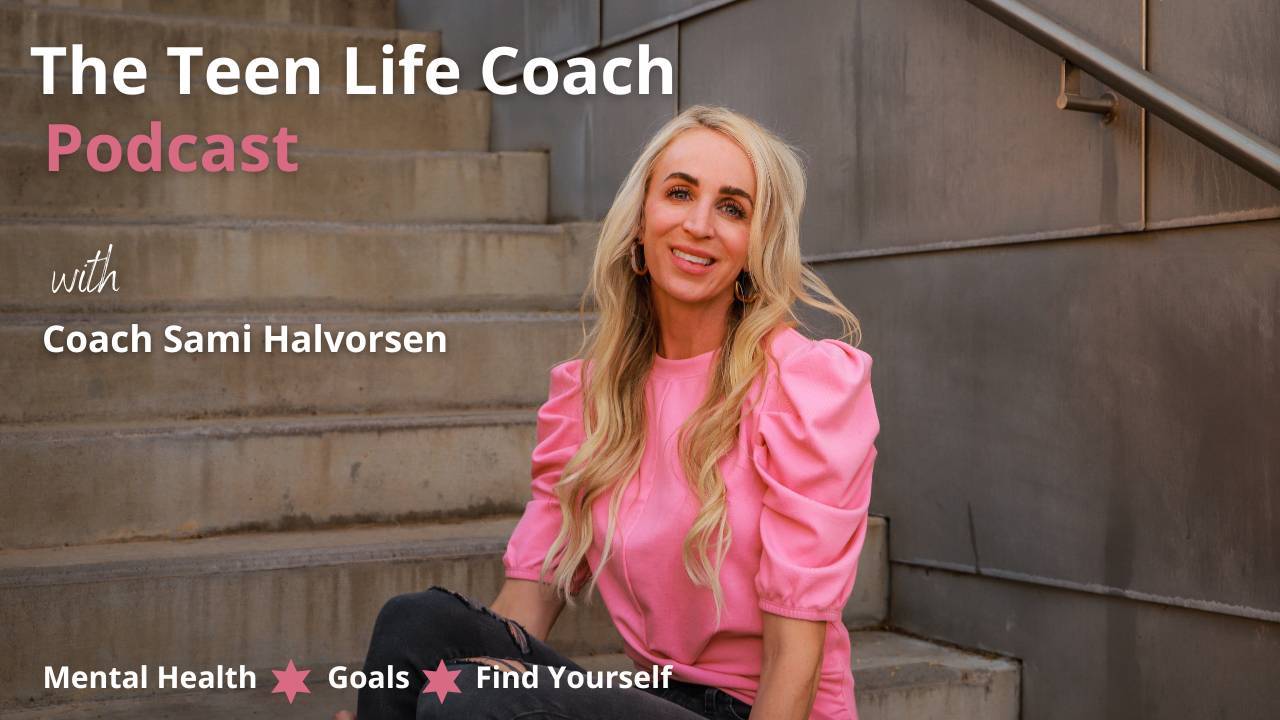 212: People Pleasing with Coach Sara Fisk