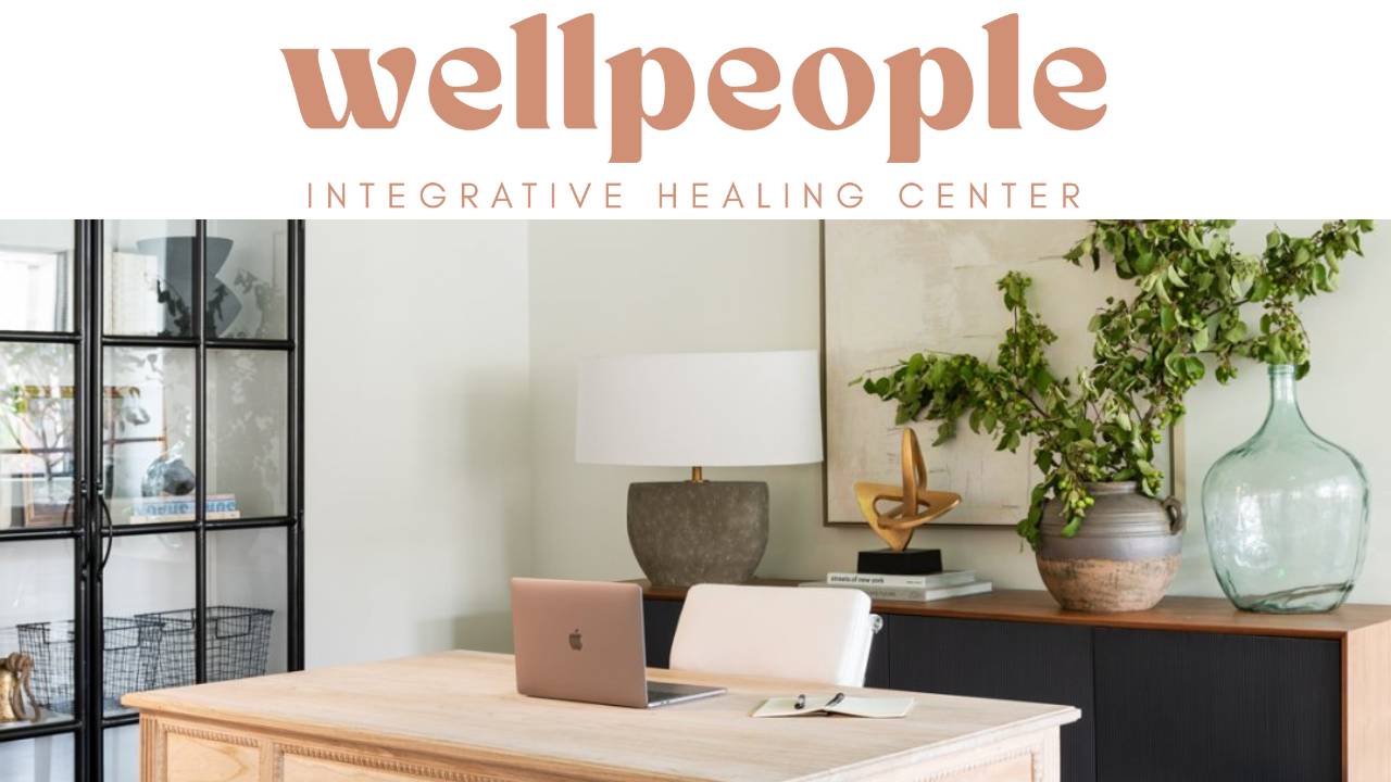 Our Services | wellpeople